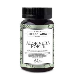 ALOE VERA FORTE 60 Cápsulas Vegetales