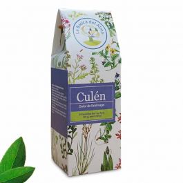 Culén Estomacal 20 Bolsitas a ¡Precio Oferta! | Farmacia Mapuche