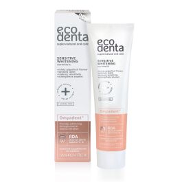 Ecodenta Sensitive Whitening 100 mL