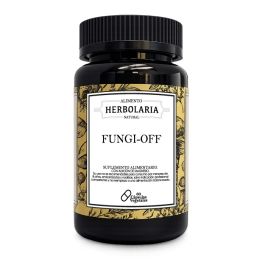 FUNGO-OFF 60 CÁPSULAS