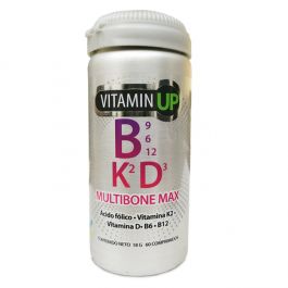 VITAMIN UP MULTIBONE MAX