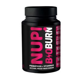 NUP!BURN X 60 CAPS.