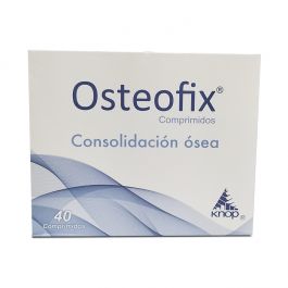 Osteofix 40 Comprimidos