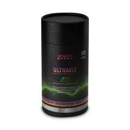 ULTRAVIT 90 cápsulas ZeoSport.